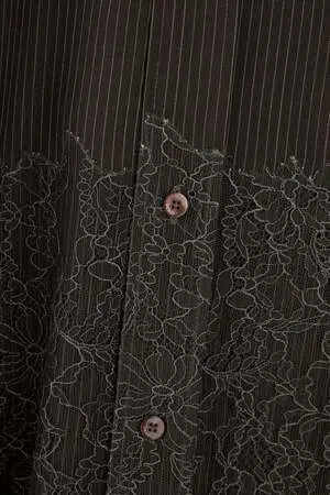 Fendi Clothing Shirts - Multicolor