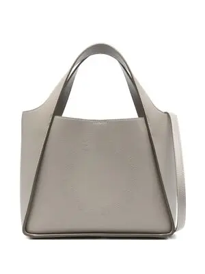Stella McCartney Logo Tote Bag - Multicolor