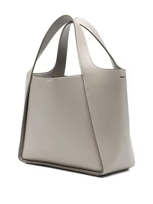 Stella McCartney Logo Tote Bag - Multicolor
