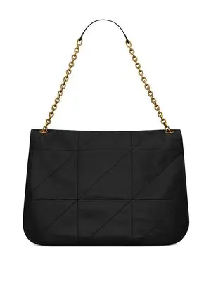 Saint Laurent Jamie 4.3 Maxi Bag - Black