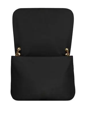 Saint Laurent Jamie 4.3 Maxi Bag - Black