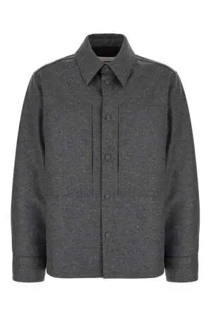 JIL SANDER Clothing Shirts - Multicolor
