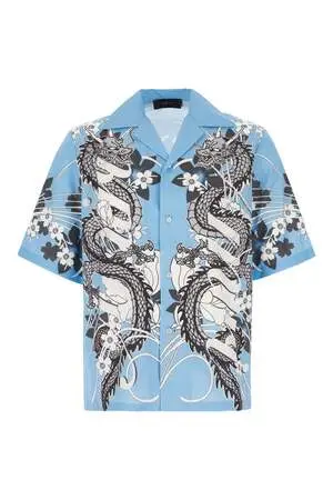 Amiri Clothing Shirts - Multicolor