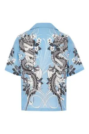 Amiri Clothing Shirts - Multicolor