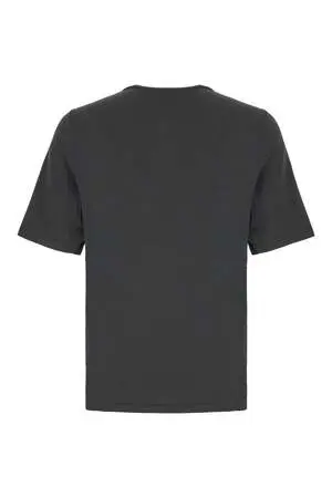Saint Laurent Clothing T-shirt - Multicolor