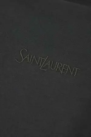Saint Laurent Clothing T-shirt - Multicolor