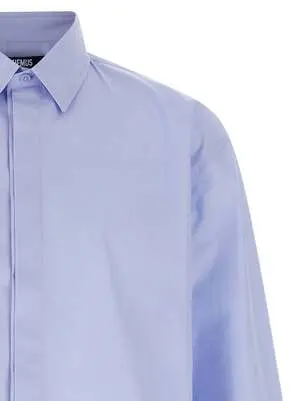 Jacquemus La Chemise Simon' Shirt