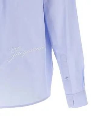 Jacquemus La Chemise Simon' Shirt