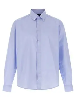 Jacquemus La Chemise Simon' Shirt - Blue