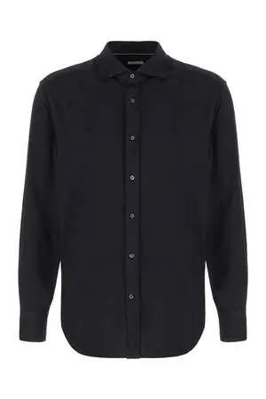 Brunello Cucinelli Clothing Shirts