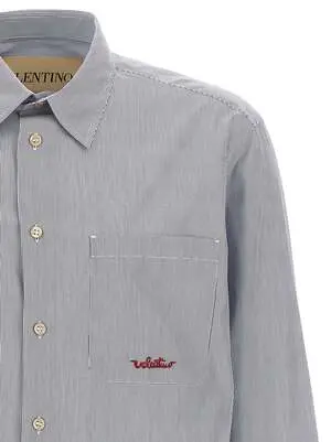 Valentino Garavani Striped Shirt
