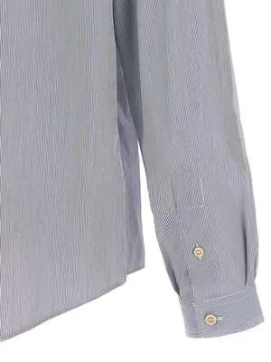 Valentino Garavani Striped Shirt