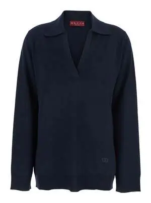 Gucci Cuffed Sweaters For Women