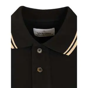 VIVIENNE WESTWOOD Polo Shirts