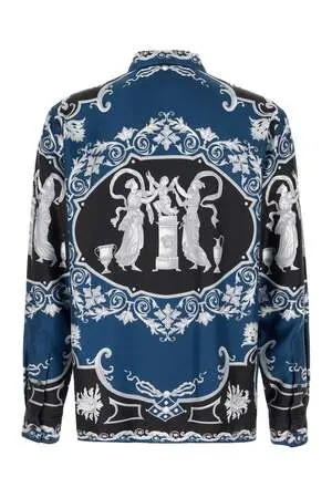 Versace Clothing Shirts
