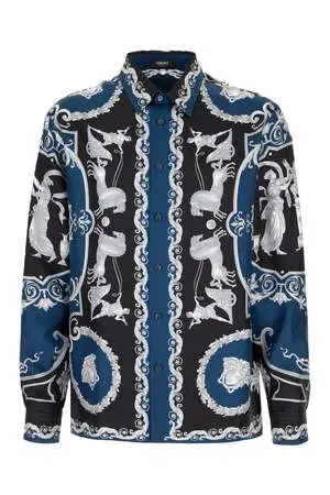 Versace Clothing Shirts