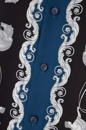 Versace Clothing Shirts