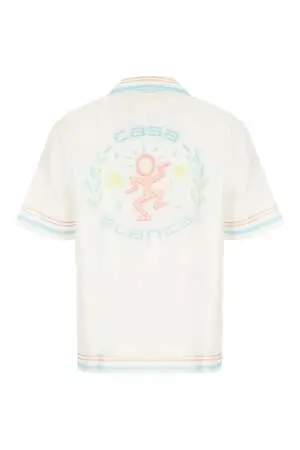 Casablanca Clothing Shirts