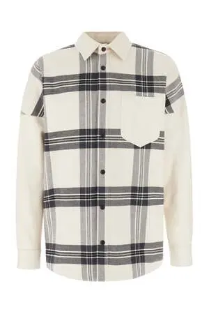 Palm Angels Clothing Shirts - Multicolor