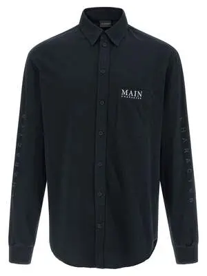 Balenciaga Shirt T-shirt