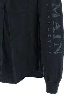 Balenciaga Shirt T-shirt