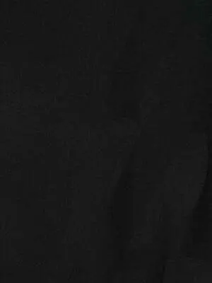 Saint Laurent Cassandre Wool Scarf
