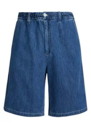 Marni Denim Shorts