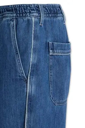 Marni Denim Shorts