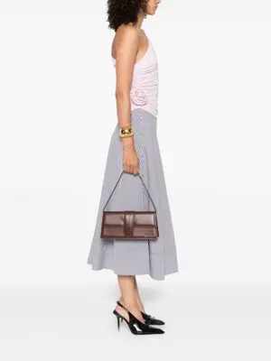 Jacquemus Le Bambino Long Leather Shoulder Bag - Multicolor