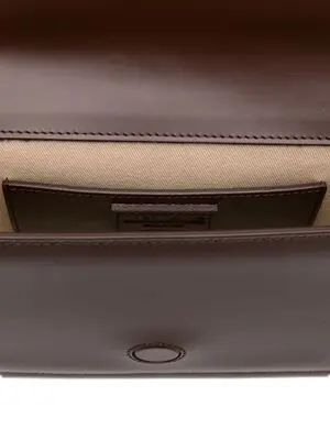 Jacquemus Le Bambino Long Leather Shoulder Bag - Multicolor