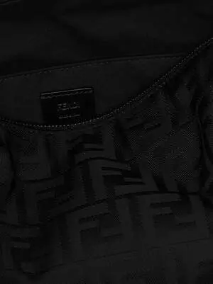 Fendi Lui Medium Squared Ff Shoulder Bag