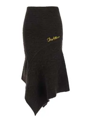 Attico Logo Skirts