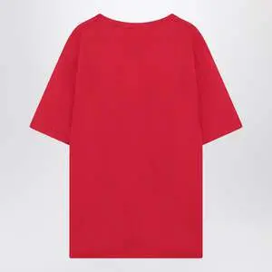 Valentino Garavani T-shirt With Chez Print