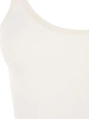 Bottega Veneta Slim Fit Canotta