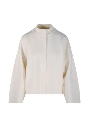 Max Mara Wool Cardigan - Multicolor