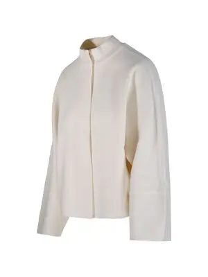 Max Mara Wool Cardigan - Multicolor
