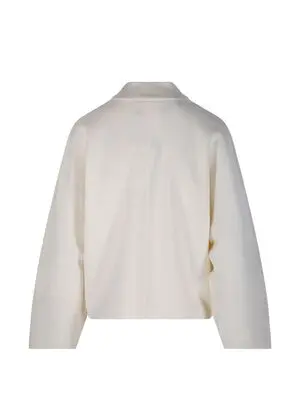 Max Mara Wool Cardigan - Multicolor