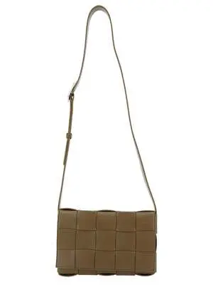 Bottega Veneta Medium Cassette Crossbody Bag - Multicolor