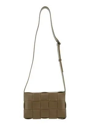Bottega Veneta Medium Cassette Crossbody Bag - Multicolor