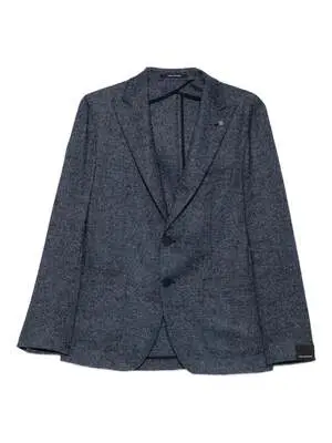 Tagliatore Montecarlo` Blazer - Multicolor