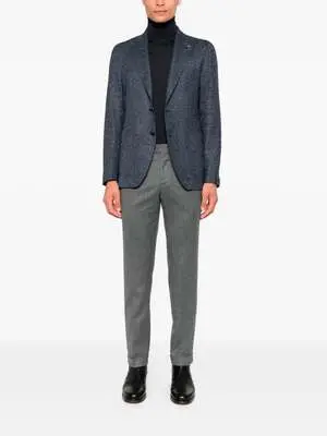 Tagliatore Montecarlo` Blazer - Multicolor