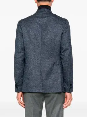 Tagliatore Montecarlo` Blazer - Multicolor