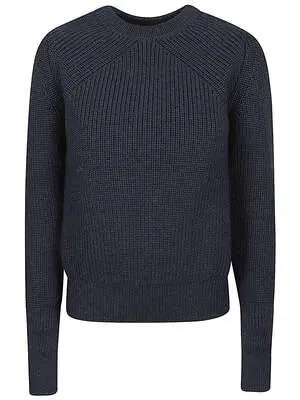 Isabel Marant Étoile Emma Wool Pullover - Multicolor