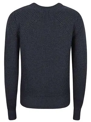 Isabel Marant Étoile Emma Wool Pullover - Multicolor