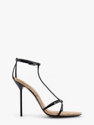 Paris Texas Adjustable Shoes For Women