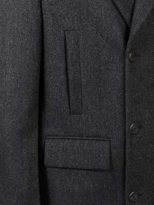 Prada Wool Coat