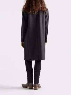 Prada Wool Coat