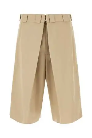 Givenchy Clothing Shorts - Multicolor