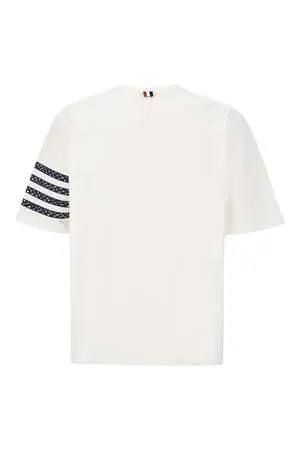 Thom Browne Clothing T-shirt
