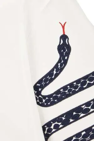 Thom Browne Clothing T-shirt